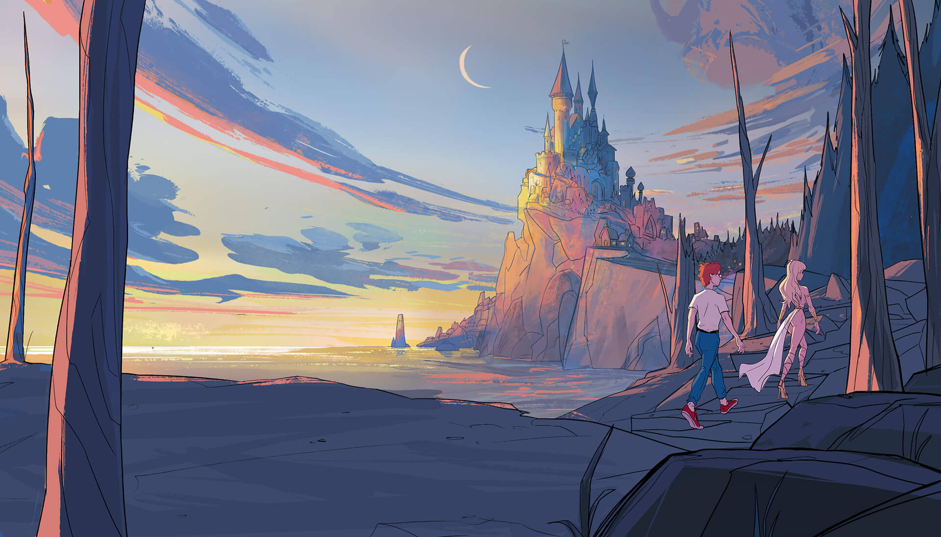 Home – Tender Troupe